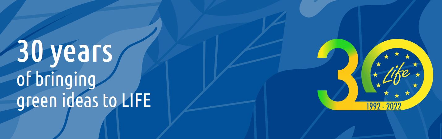 EU Communication Workshop for Integrated LIFE Projects - Institut für ...