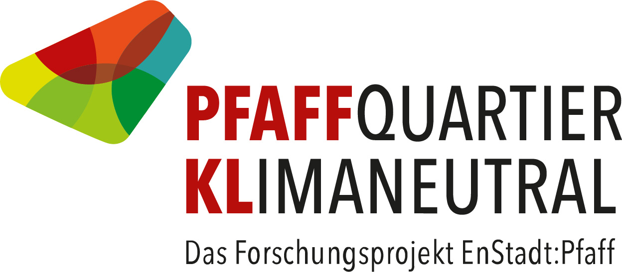 Neue Homepage im Projekt EnStadt:Pfaff - Institut für angewandtes ...