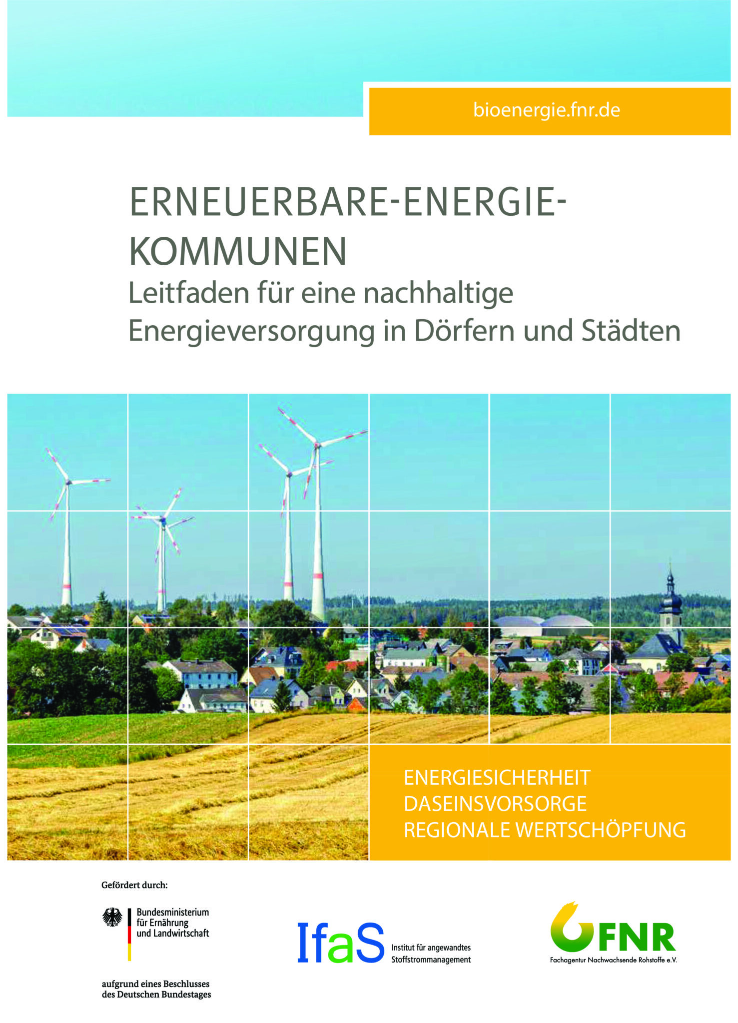 Die Energiewende selbst umsetzen: Leitfaden für Erneuerbare-Energie ...